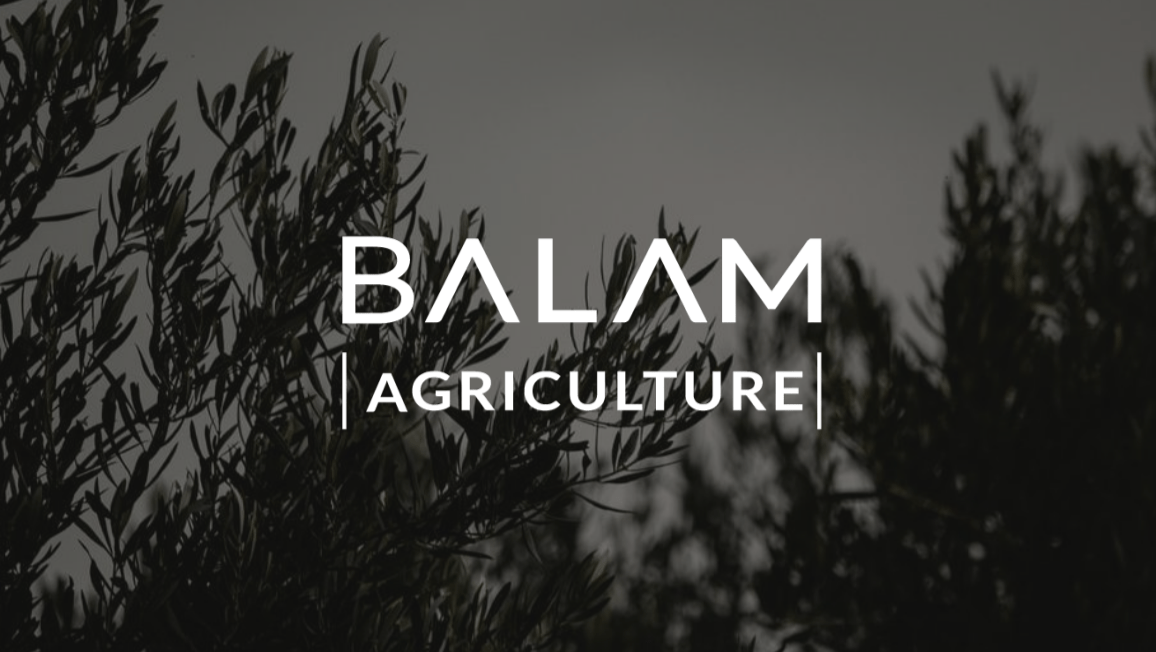 Balam Agriculture | Una agricultura más eficiente, sostenible ...