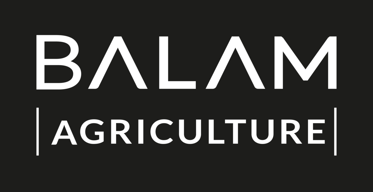 Balam Agriculture | Una agricultura más eficiente, sostenible ...