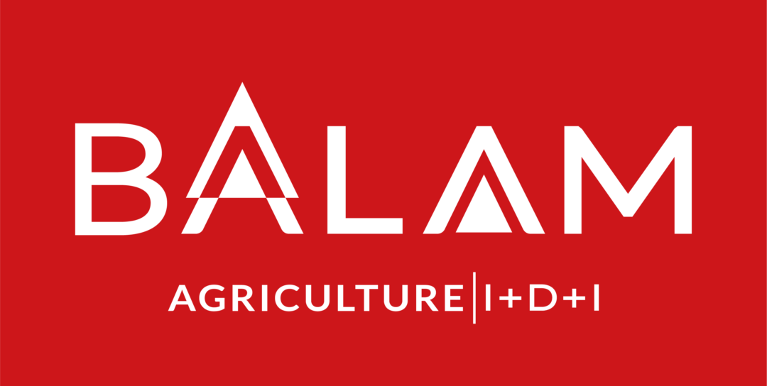 Balam Agriculture | Una agricultura más eficiente, sostenible ...