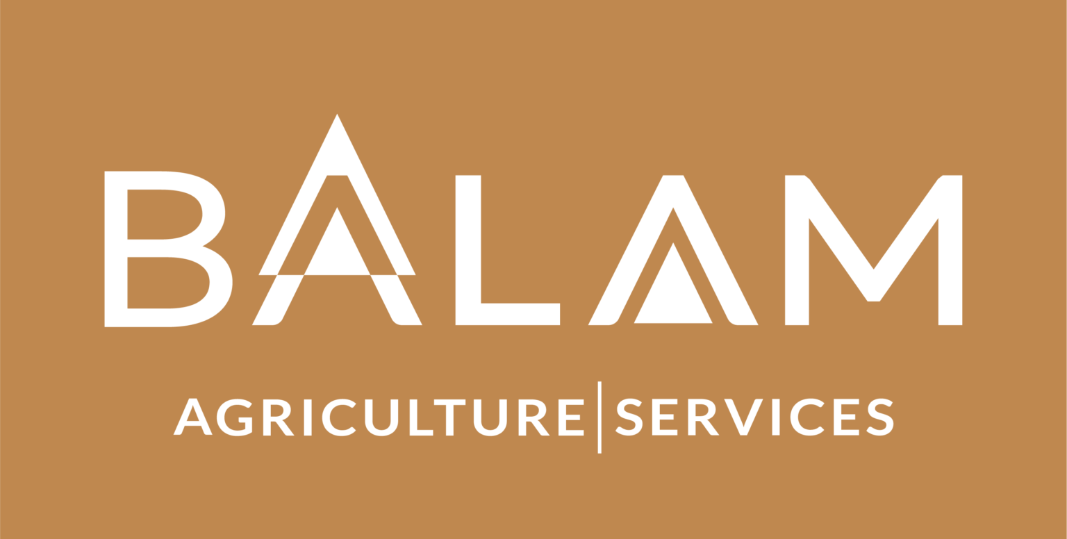Balam Agriculture | Una agricultura más eficiente, sostenible ...